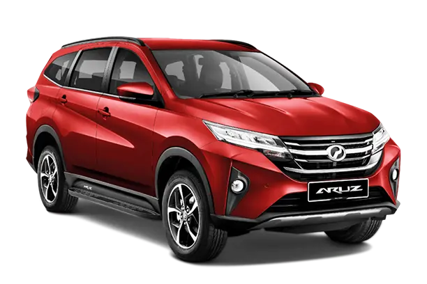 ZV Car Rental | Ride With Pride